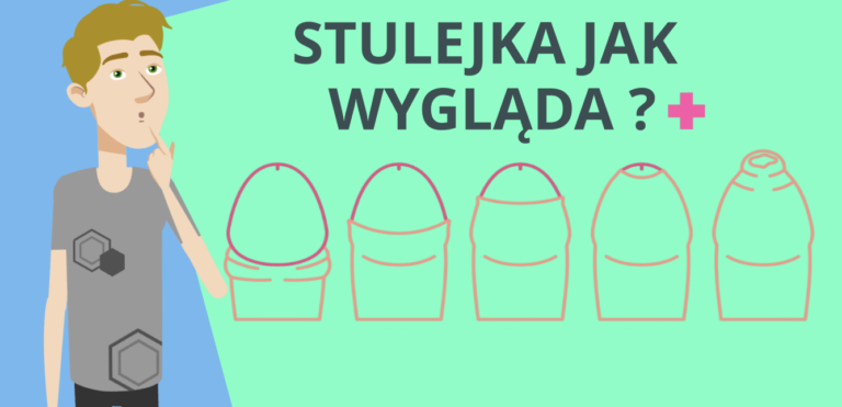 Stulejka jak wygląda. Stopnie stulejki i ich objawy – MenMed